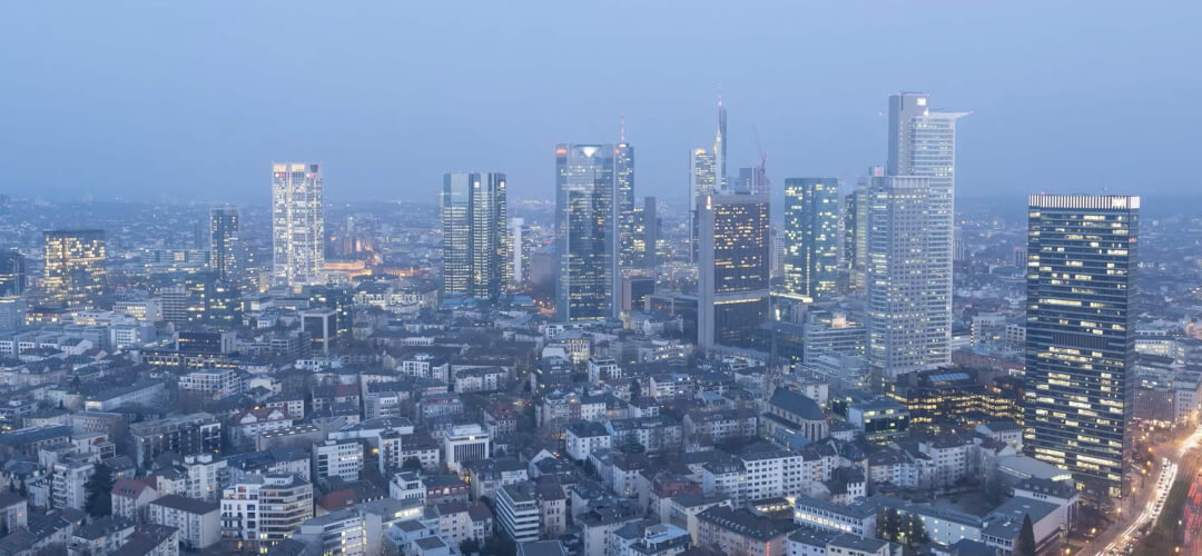 IT Management | Resources | Primenet GMBH